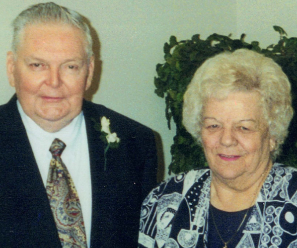 Irene Leona McCarthy 1930-2024 | News, Sports, Jobs - The Vindicator
